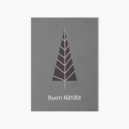 "Buon Natale, happy Christmas in Italian, Biglietto Natale, Christmas ...