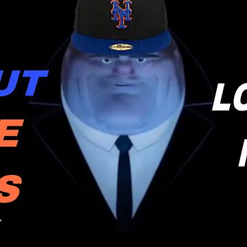 "Kingpin" Sticker for Sale by wertz53 | Redbubble