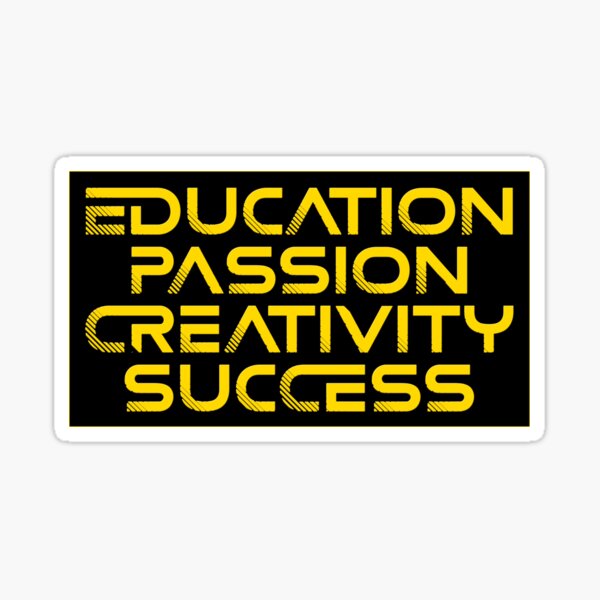 "quadrant instruction" Sticker for Sale by ArtissimoArts | Redbubble