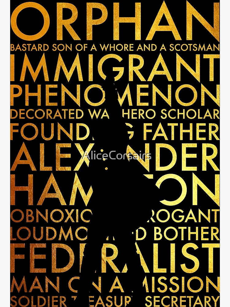 "Orphan" Poster for Sale by AliceCorsairs | Redbubble