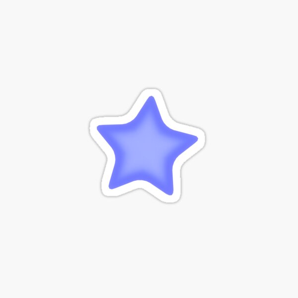 "Shining Star" Sticker for Sale by BrightScale | Redbubble