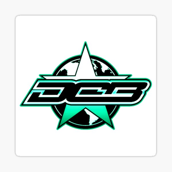 "Mint Ocean DCB Powerboats Star " Sticker for Sale by ChristinasMess ...