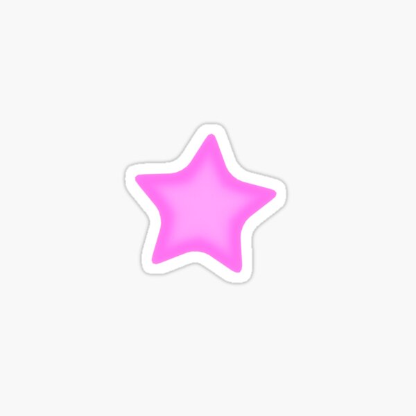"Shining Star" Sticker for Sale by BrightScale | Redbubble