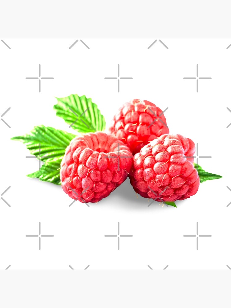 "Cute and beautiful raspberry fruit, black raspberry, fruit lovers ...