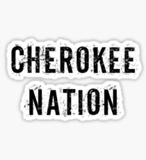 Jeep Cherokee Stickers | Redbubble