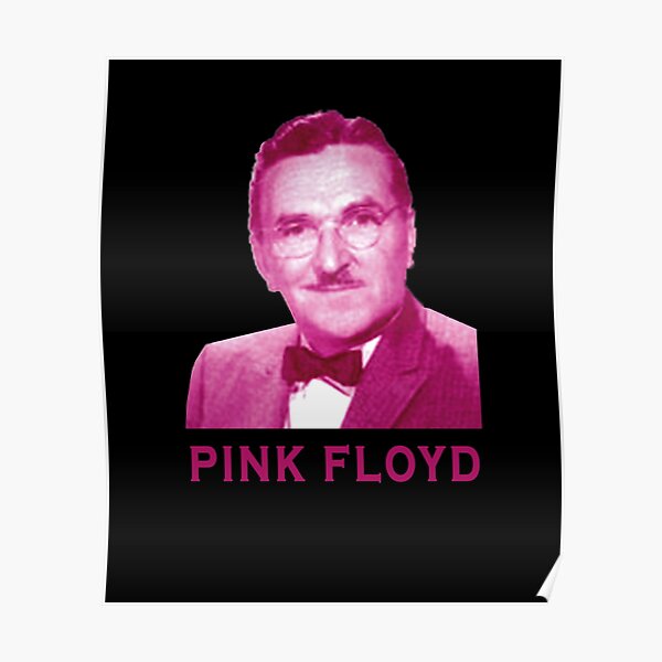 Poster « Chemise Pink Floyd le barbier Chemise Pink Floyd Chemise Andy ...