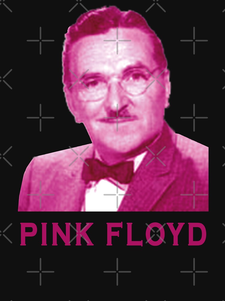 "Pink Floyd the Barber Shirt Pink Floyd Shirt Andy Griffith Show Shirt ...