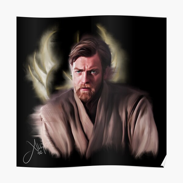 "owk" Poster for Sale by Xbalanque | Redbubble