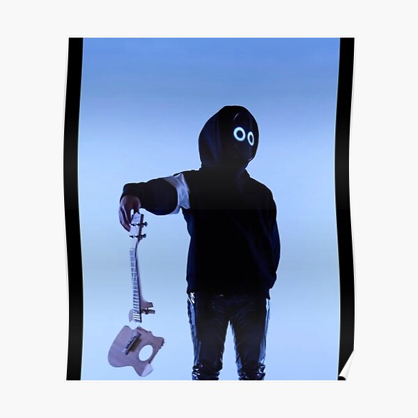 "Boywithuke songs " Poster for Sale by TshupDS | Redbubble