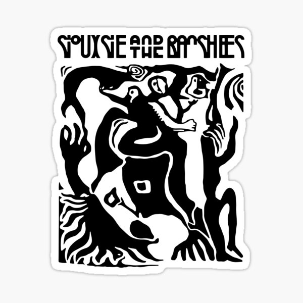 "Spellbound" Sticker for Sale by SkyAfterDusk | Redbubble