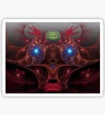 Apo: Stickers | Redbubble