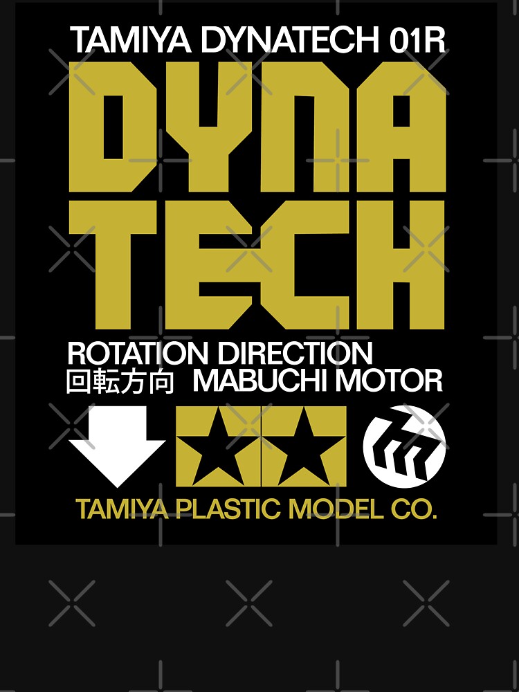 "Tamiya Dyna Tech RC Motor Label" Zipped Hoodie for Sale by RCRacingLegends | Redbubble