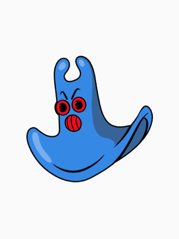 "Man Ray SpongeBob" T-shirt for Sale by joeoles | Redbubble | man ray t ...