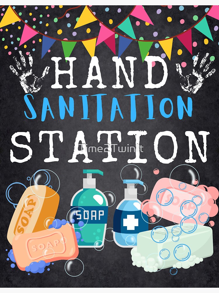 Pegatina «Primer día de clases Enfermera Regreso a la escuela Tablón de anuncios de la oficina ...