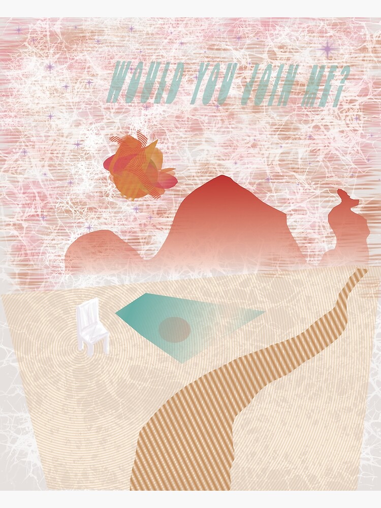 "Where we wish we were" Poster for Sale by L0WRES0 | Redbubble