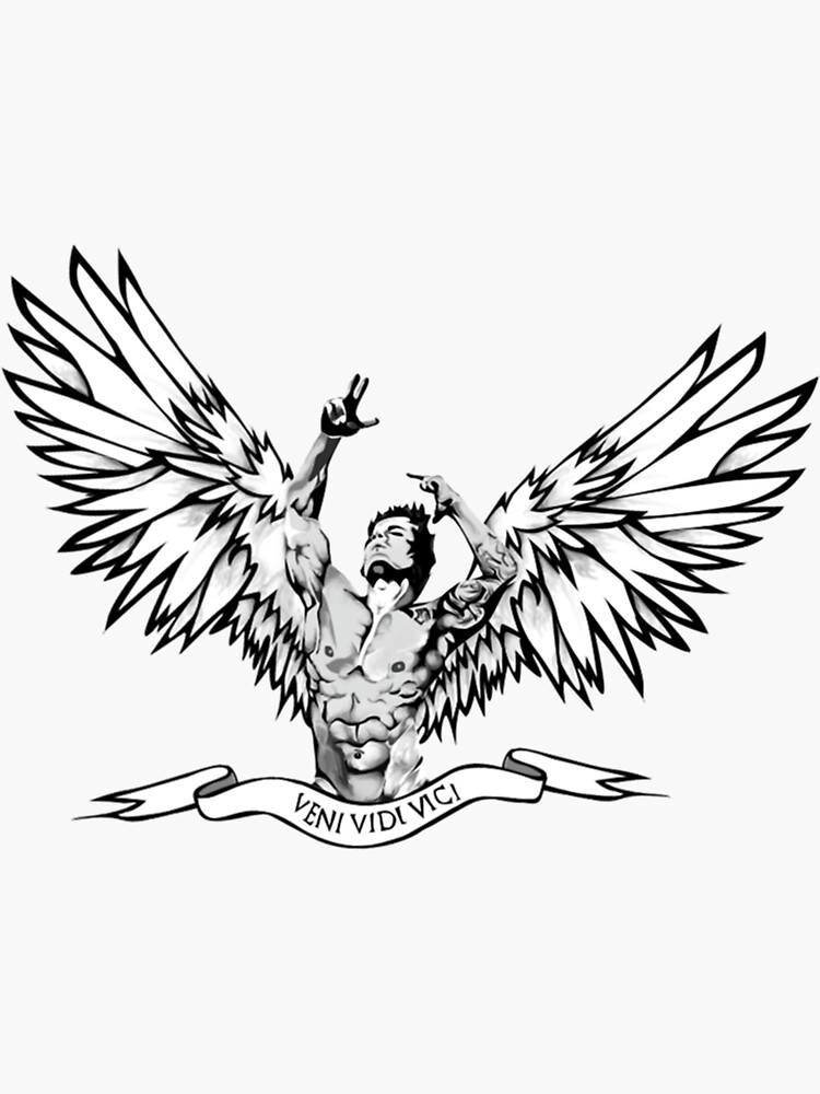 "RIP ZYZZ 2021 " Sticker for Sale by Anderson452s | Redbubble