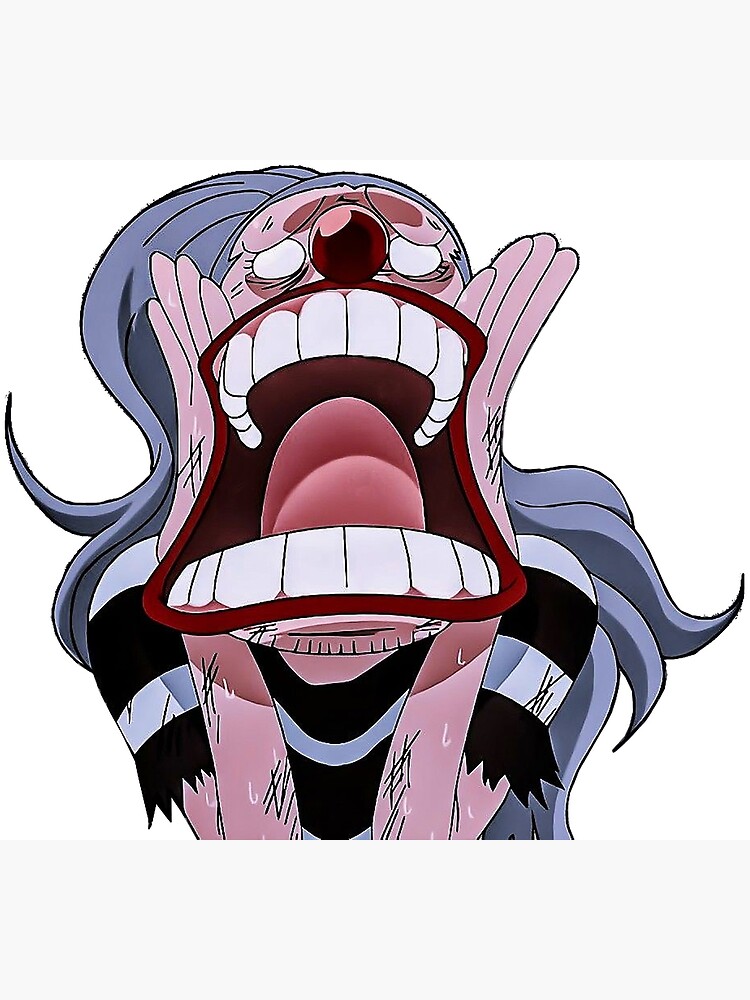 "Buggy Cute Face" Poster for Sale by evelynbechtelar | Redbubble