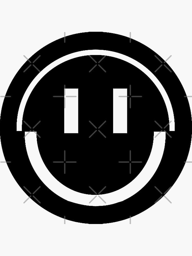 "Pathfinder Apex Legends Icon" Sticker for Sale by PAULDRAW12 | Redbubble