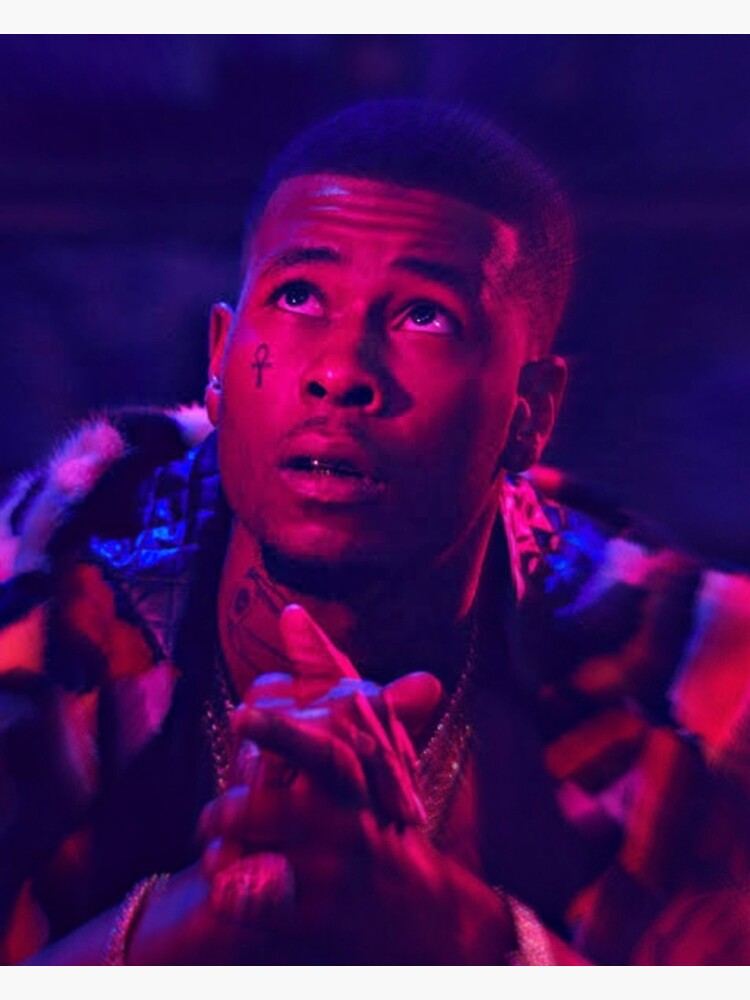 "Lil murda T-shirt graphique" Sticker for Sale by ElinoreVon | Redbubble