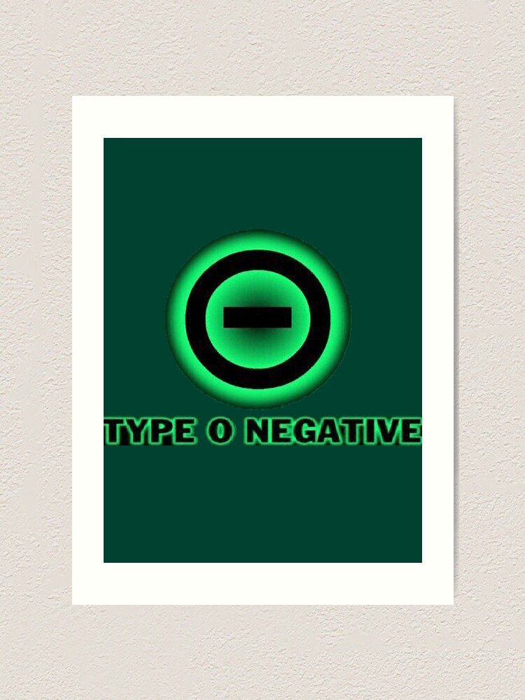 "type o negative band metal type o negative type o negative type o ...