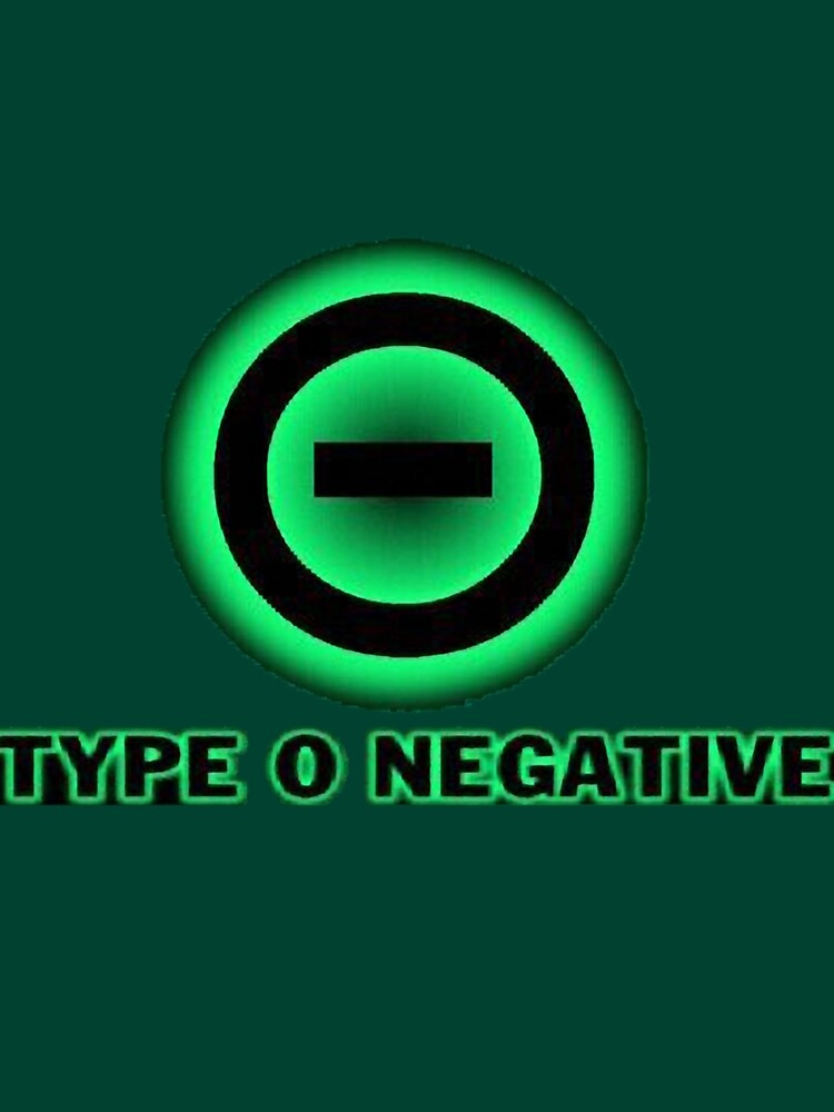"type o negative band metal type o negative type o negative type o ...