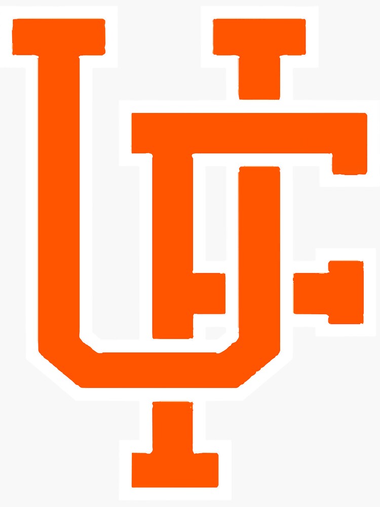 "Florida Gator Baseball Logo" Sticker for Sale by RobellyRosario ...