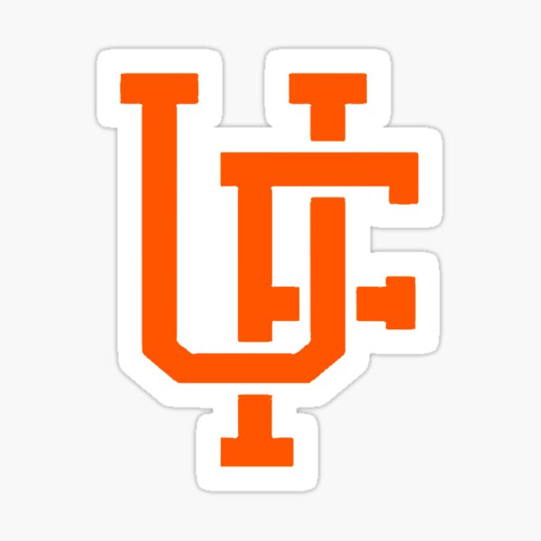 "Florida Gator Baseball Logo" Sticker for Sale by RobellyRosario ...