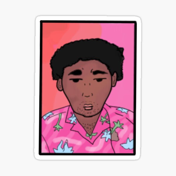 "Mini Poster" Sticker for Sale by TinyWar | Redbubble