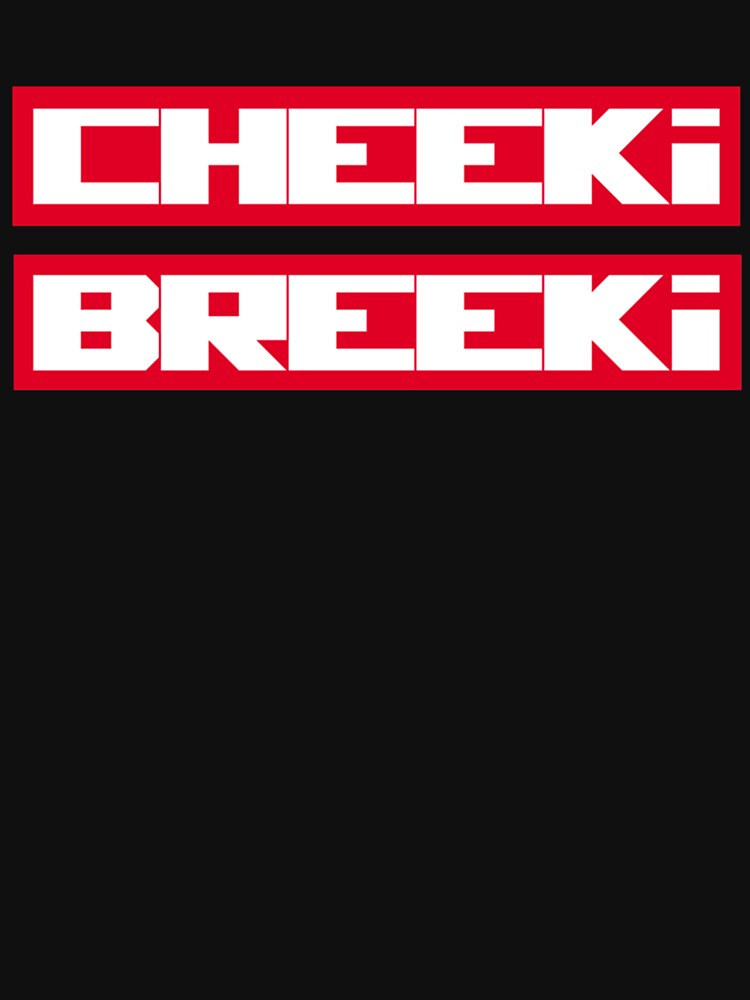 "Escape from Tarkov Cheeki Breeki " T-shirt for Sale by ContTrader ...