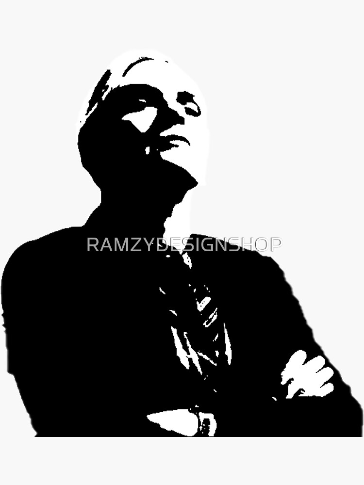 "rhea seehorn T SHIRT +MORE Products!! RHEA SEEHORN" Sticker for Sale ...