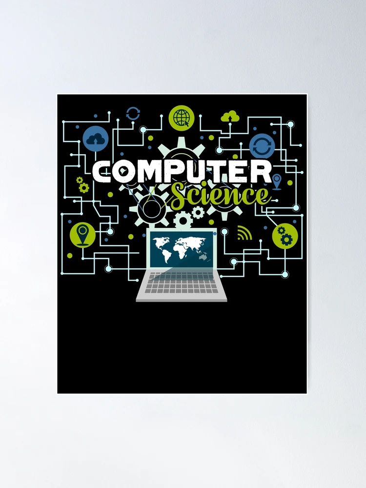 Carteles De Tecnologia Informatica