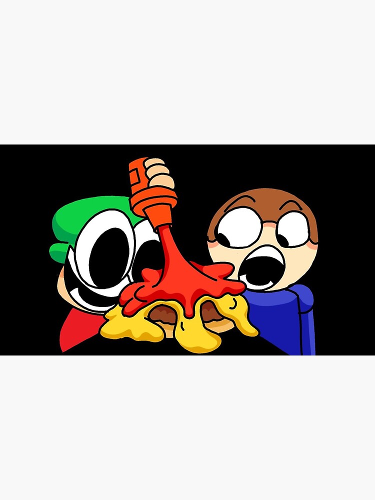 "Dave and Bambi Cool" Poster for Sale by romagueracyrus | Redbubble