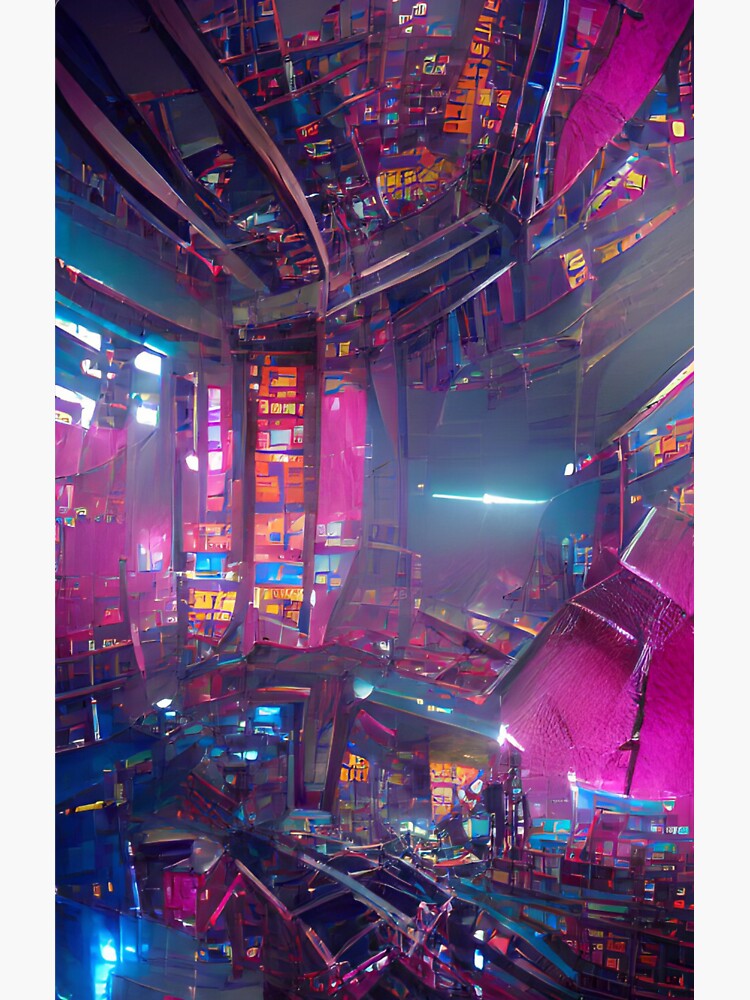 "So Much Data" Sticker for Sale by FNA-Designs | Redbubble