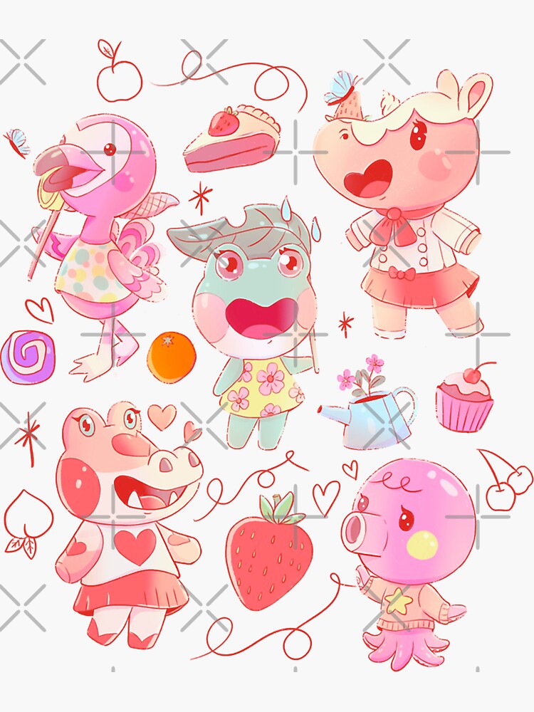 "Men Women Welsh Marina Singer Songwriter Funny Men Fan" Sticker for ...