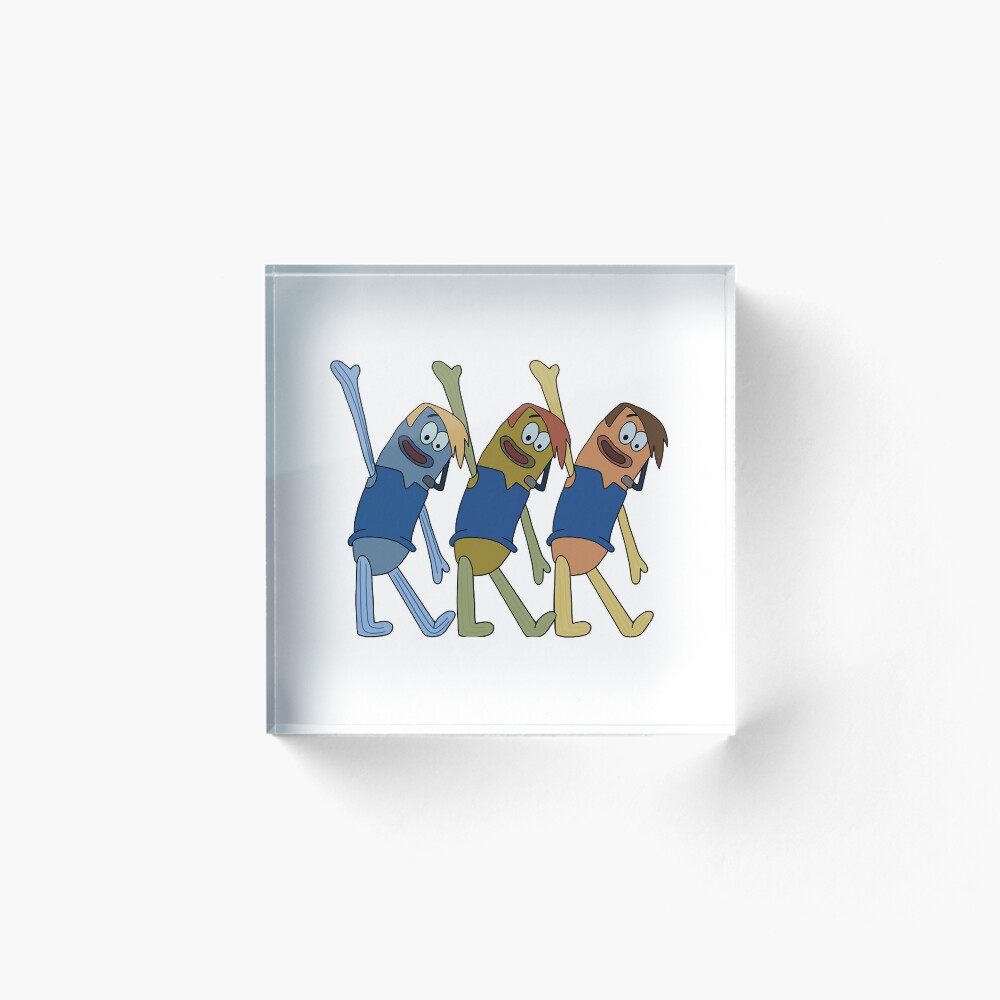 "Boys Who Cry - Spongebob Squarepants" Poster for Sale by Giftslinshop ...