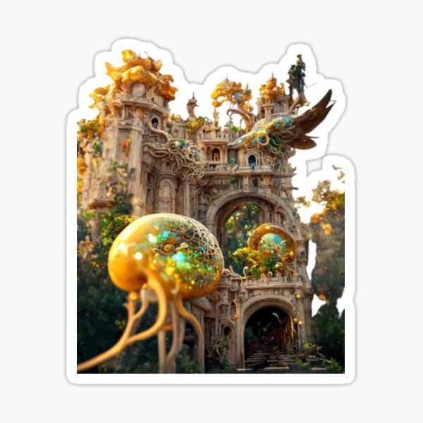 "Taj art " Sticker for Sale by MSsolanki | Redbubble