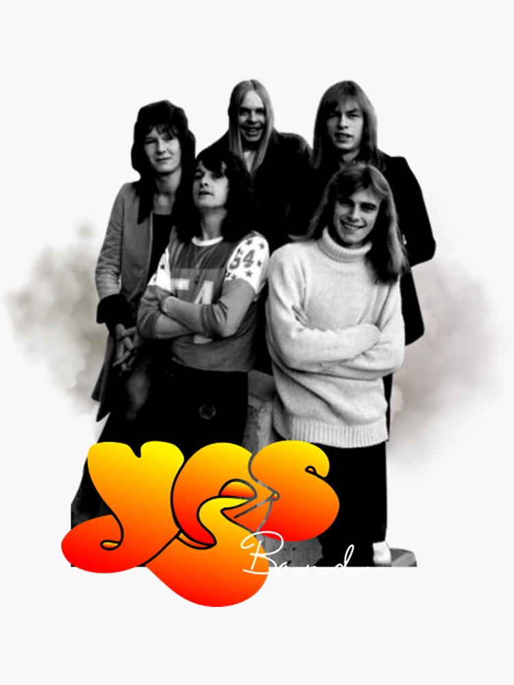 "five of yes T-Shirt" Sticker for Sale by Boeken | Redbubble