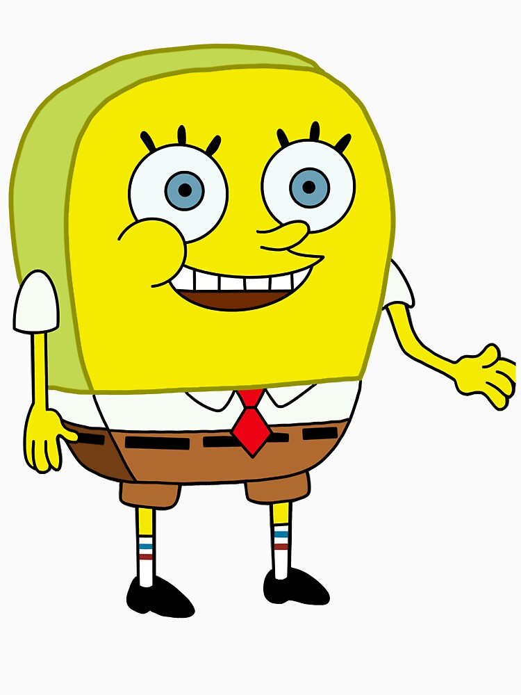 Spongebob Normal Spongebob Squarepants: Battle For Bikini Bottom