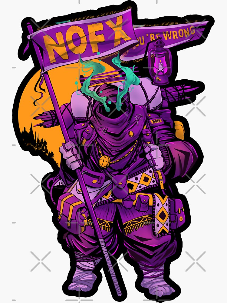 "Retro AFI Art Band Awesome For Movie Fan" Sticker for Sale by ...