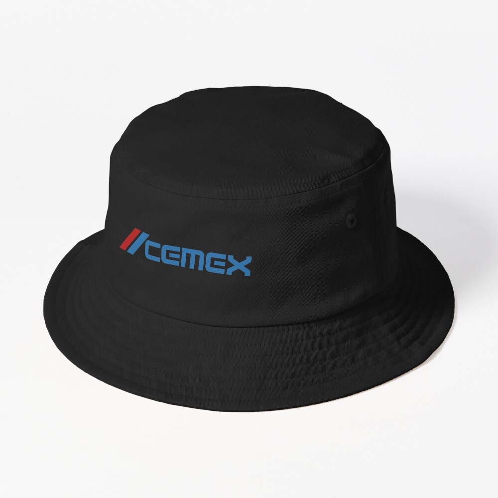 "Cemex For Fan" Sticker for Sale by MelissaDePuy | Redbubble