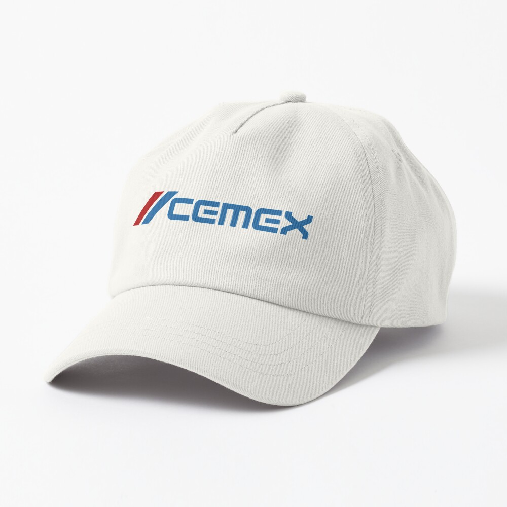"Cemex For Fan" Sticker for Sale by MelissaDePuy | Redbubble