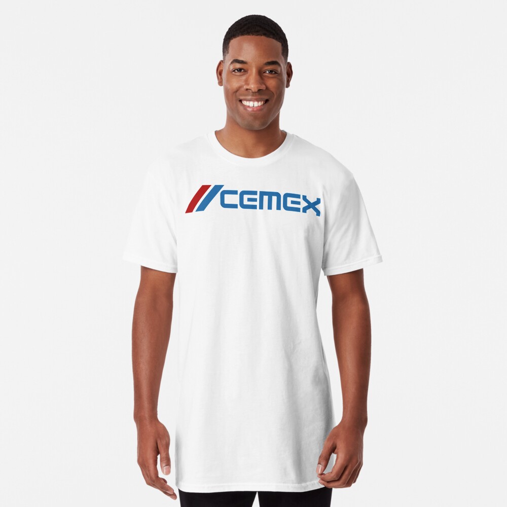 "Cemex For Fan" Sticker for Sale by MelissaDePuy | Redbubble