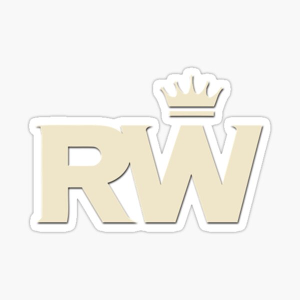 "Robbie Williams " Sticker for Sale by CANNONTORRENCE | Redbubble