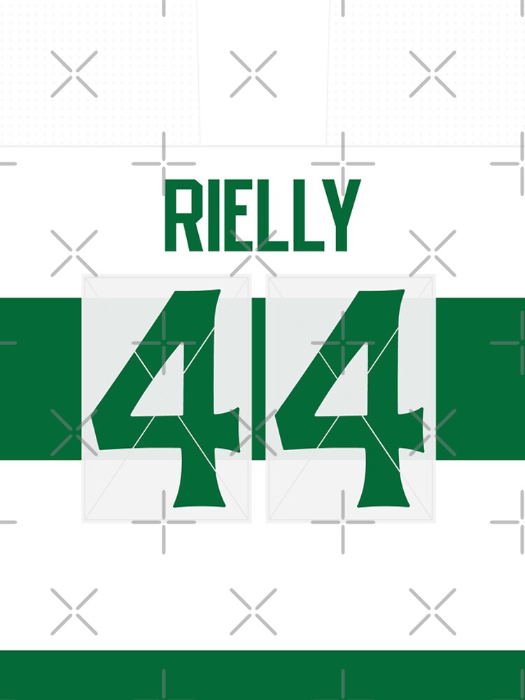 "Toronto Maple Leafs Morgan Rielly St. Pats Jersey Back Phone Case ...