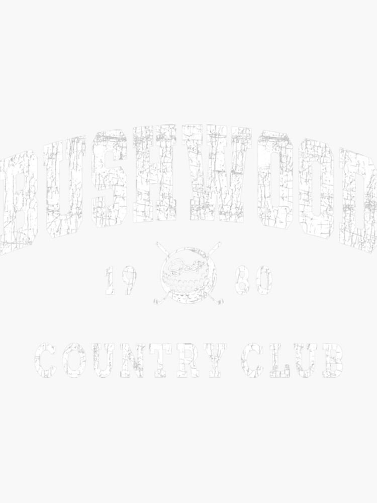 "Caddyshack " Sticker for Sale by ariod331 | Redbubble