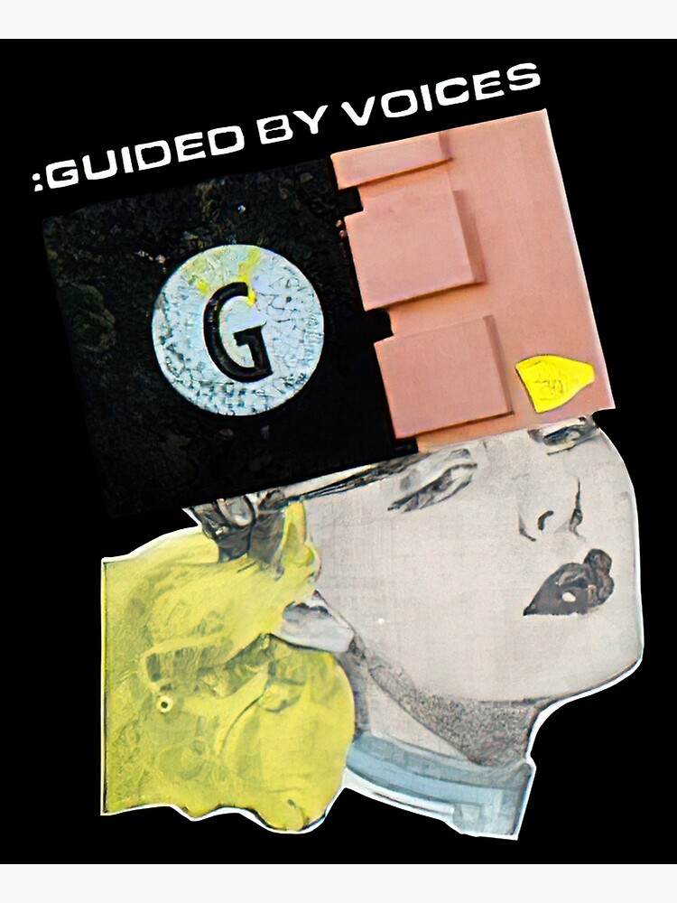 "G.B.V" Poster for Sale by lesafrancis | Redbubble
