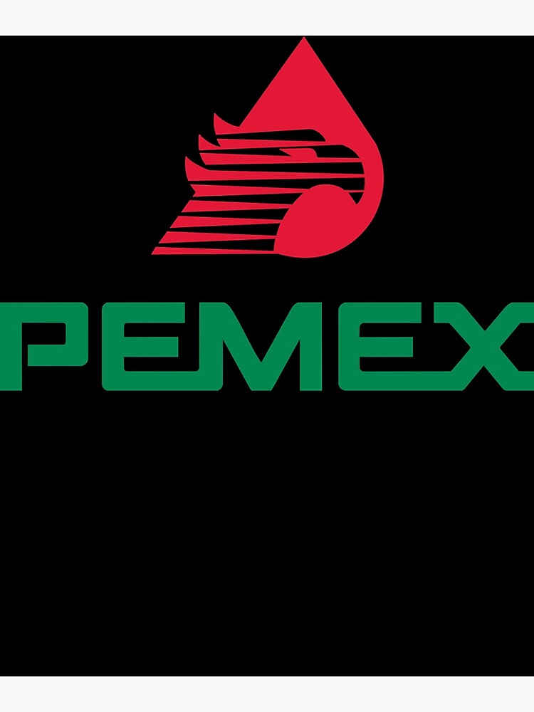 Pemex Logo Pemex Logo T Shirt