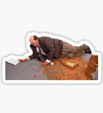 The Office Stickers | Redbubble