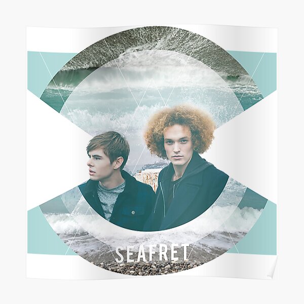 "White Cloud" Poster for Sale by dsonob | Redbubble