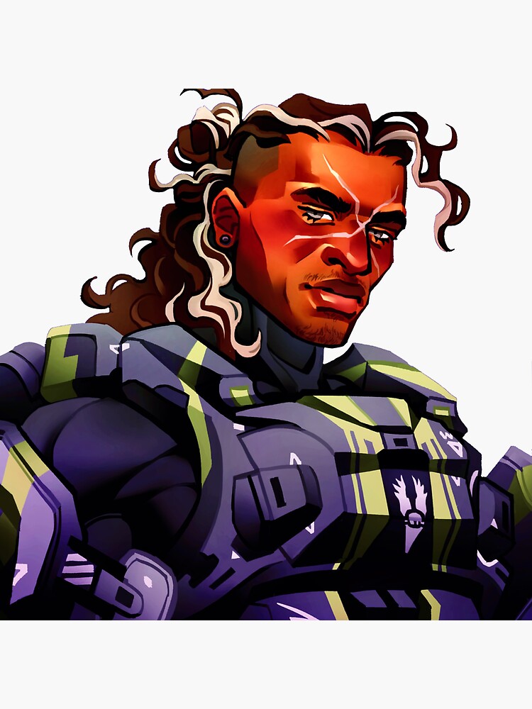 "locus" Sticker for Sale by karvviie | Redbubble